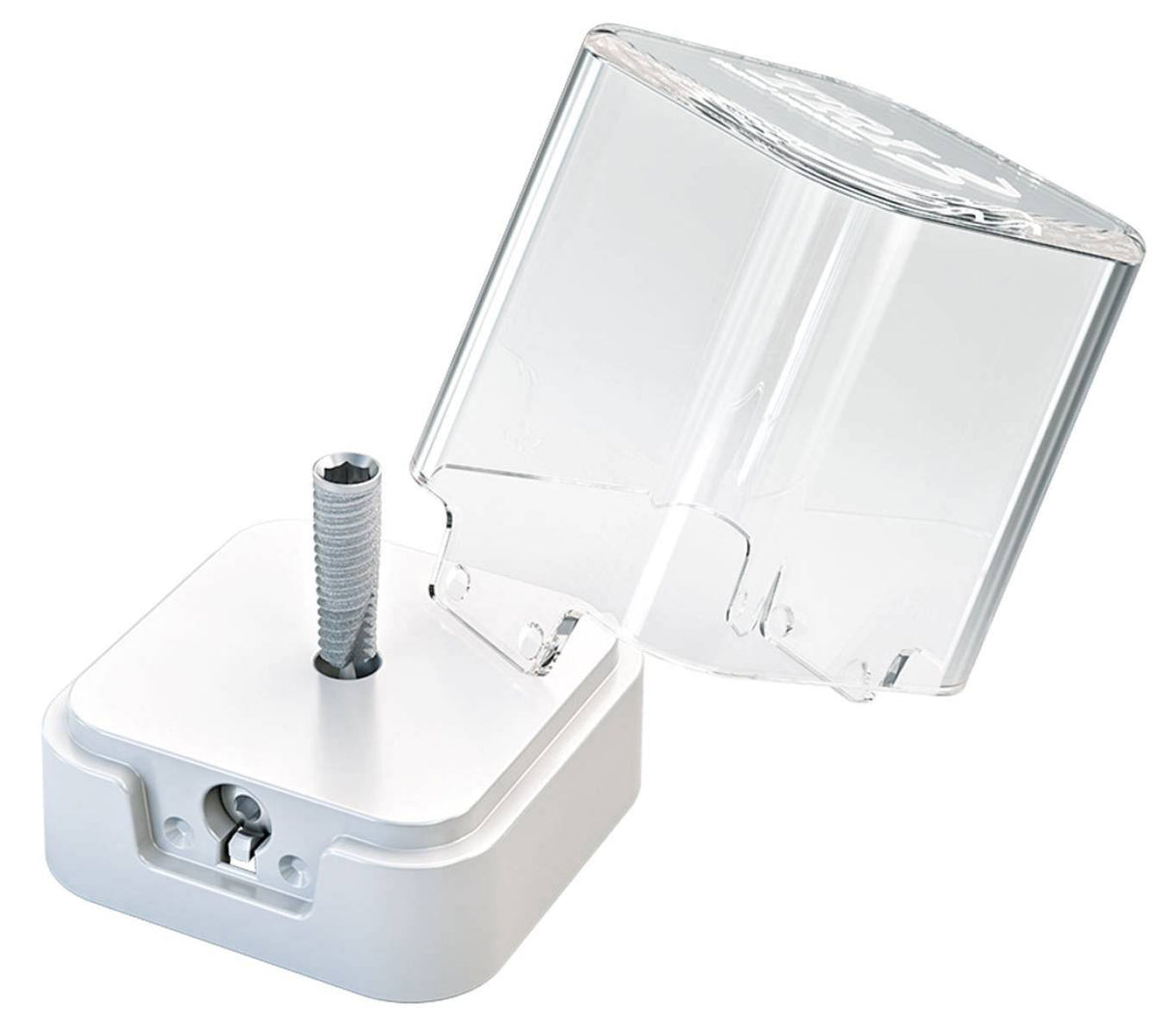 Narrow Implants Series – AlNahir Express
