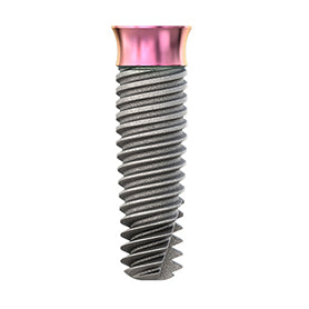 MATRIX® Tissue Level Implants – AlNahir Express