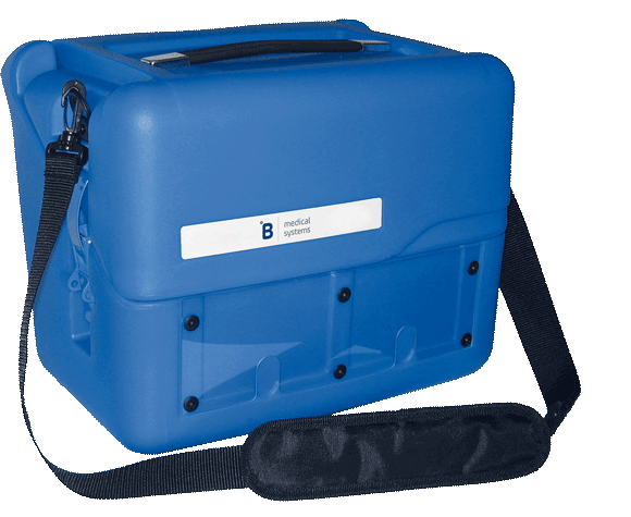 RCW 4 - Vaccine Cold Chain, Vaccine Transport Boxes – AlNahir Express