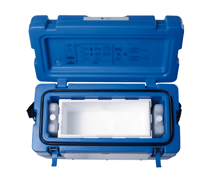RCW 8 -B Medical Systems | Passive Range- Vaccine Cold Chain, Vaccine ...