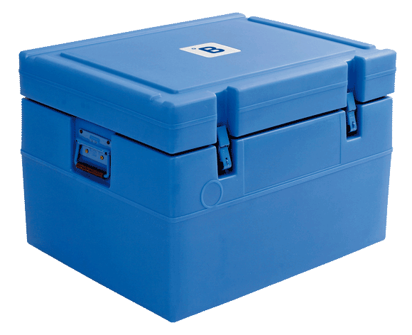 RCW 25 - B Medical Systems | Passive Range - Vaccine Cold Chain, Vacci ...